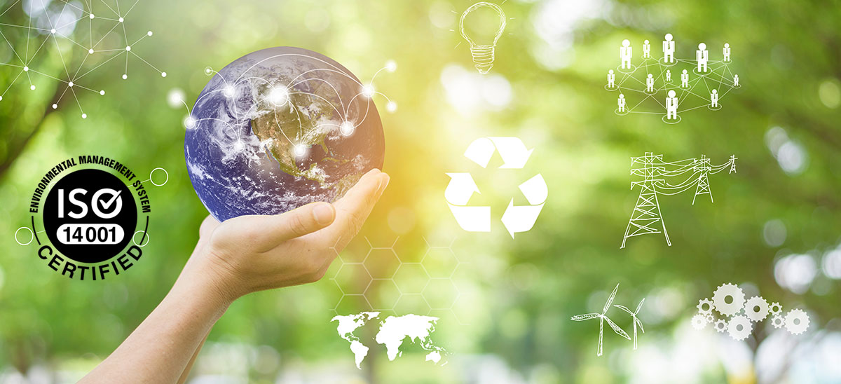 Compliance To International Standards Accreditations Renewed